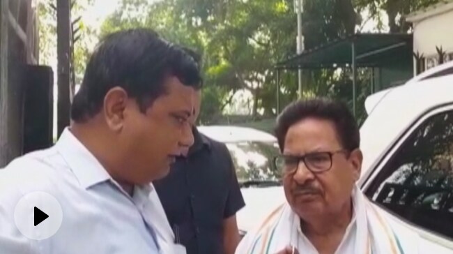 Party Leader PL Punia On Mallikarjun Kharge Congress President Election