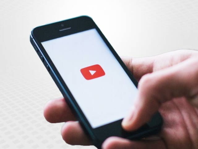 "Could Disrupt Public Order": Centre Blocks 45 YouTube Videos