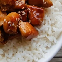 Quick Chinese Chicken | Know All About Quick Chinese Chicken at NDTV Food
