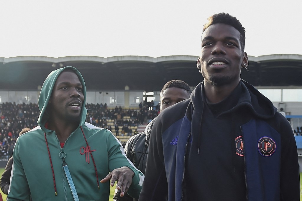 Mathias Pogba Profile - Football Player, Guinea | News, Photos, Stats ...
