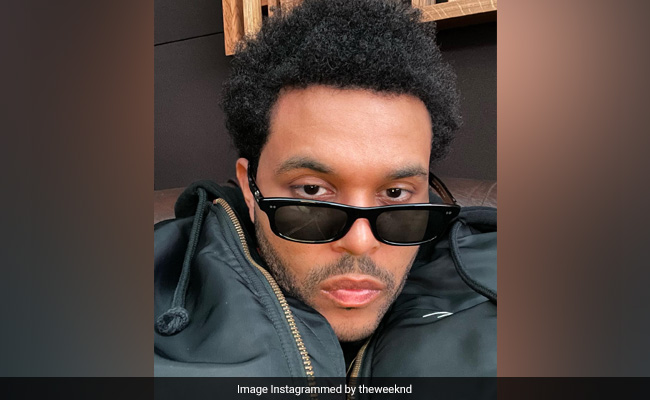 The Weeknd
