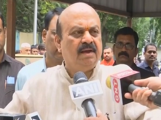 "PFI Involved In Anti-National Activities": Karnataka Chief Minister