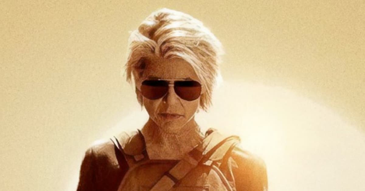 15 Badass Action Heroines