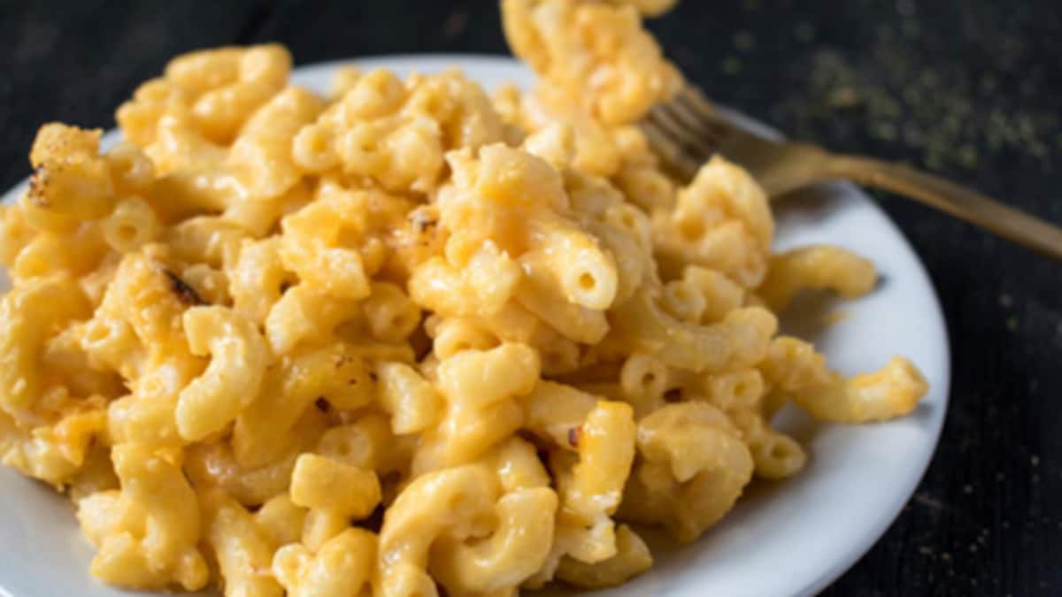 Cooking Hack: Make Macaroni And Cheese In Rice Cooker With This Easy ...