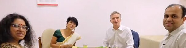 British High Commission In New Delhi | Know All About British High ...