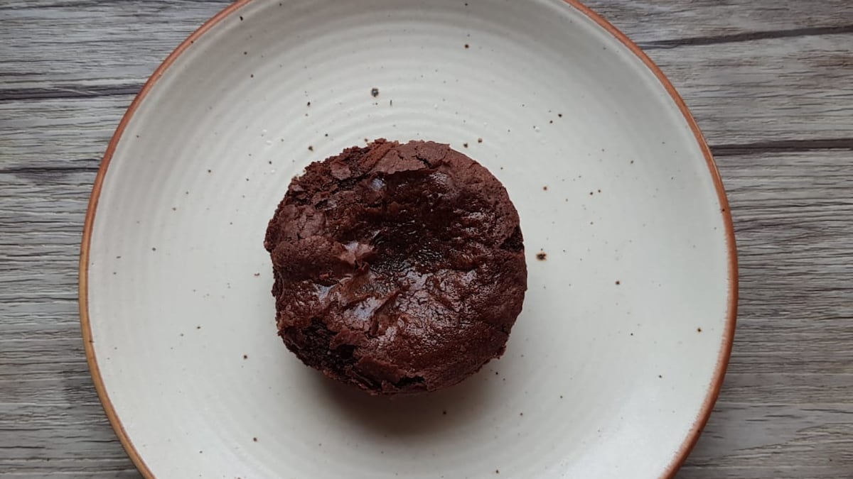 Teachers Day 2022: Step-By-Step Choco Lava Cake Recipe To Surprise Your ...