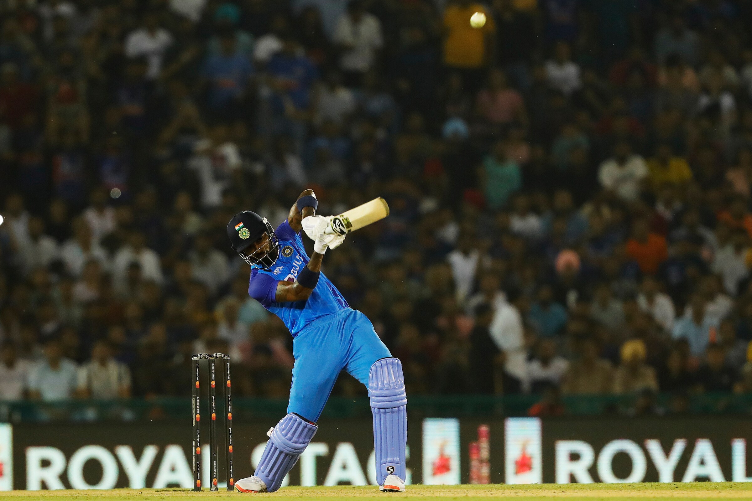 Cameron Green Profile - Cricket Player, Australia | News, Photos, Stats ...