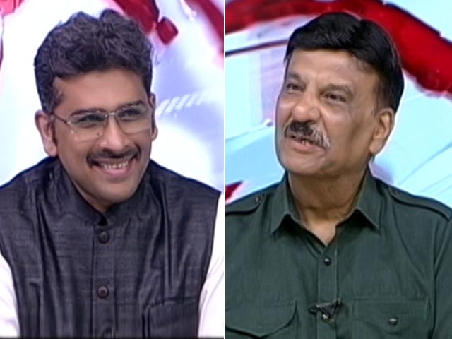 India's First Male News Anchor On Supreme Court's Remarks On Hate ...