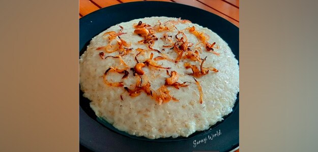 Aleesa | Know All About Aleesa at NDTV Food