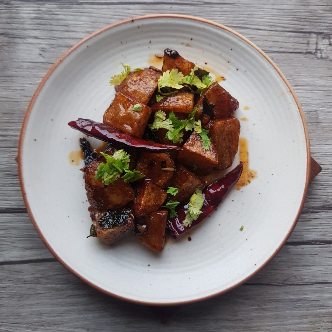 Aloo 65 | Know All About Aloo 65 at NDTV Food