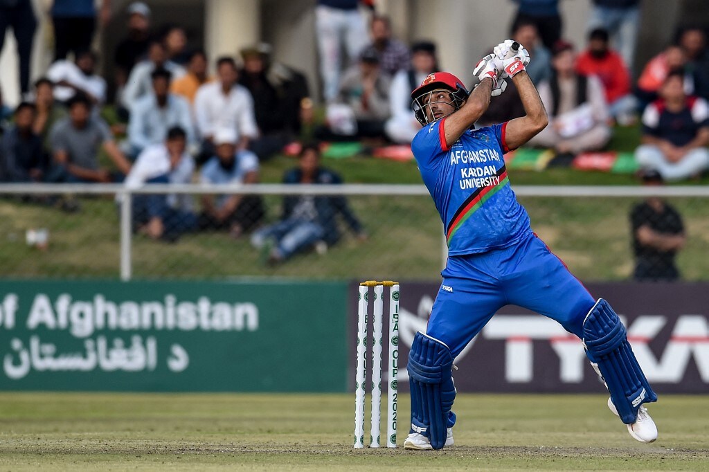 Mujeeb Ur Rahman Profile - Cricket Player, Afghanistan | News, Photos ...