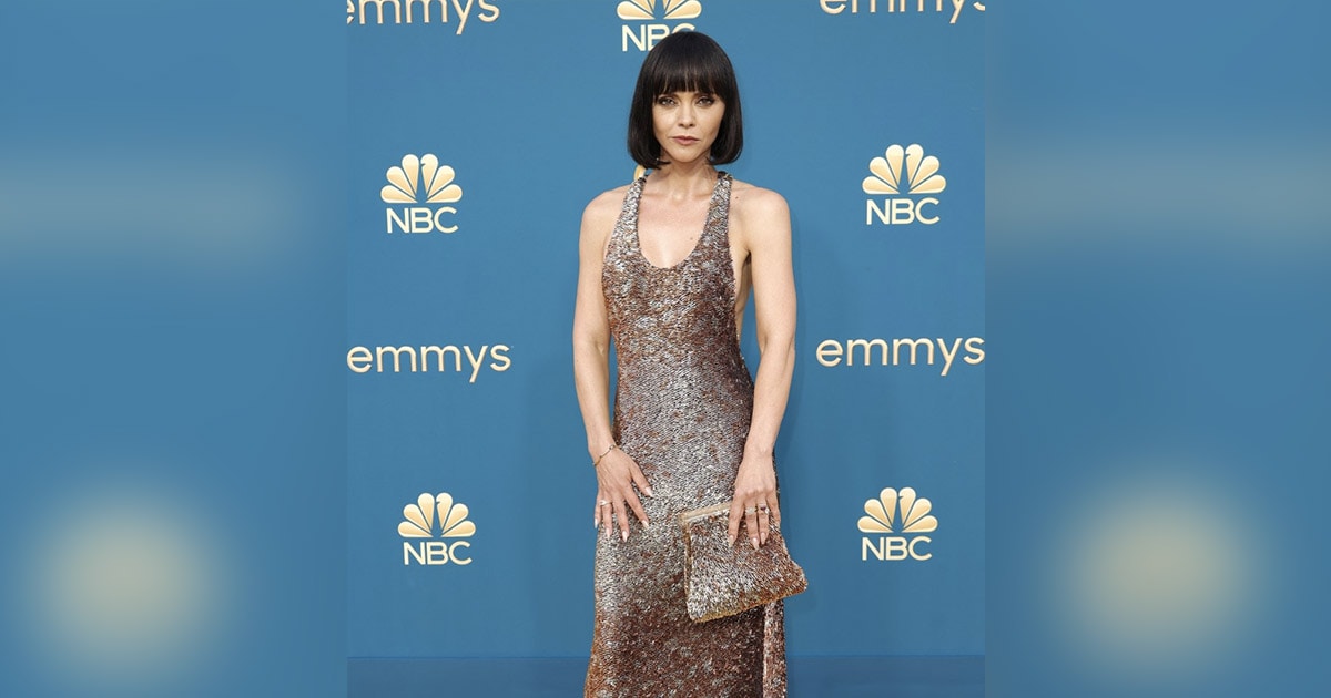 Emmys Fashion: 10 Best-Dressed Stars