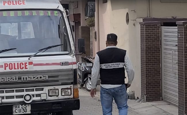 NIA Raided 50 Locations In North India, Tightened The Noose On Lawrence ...