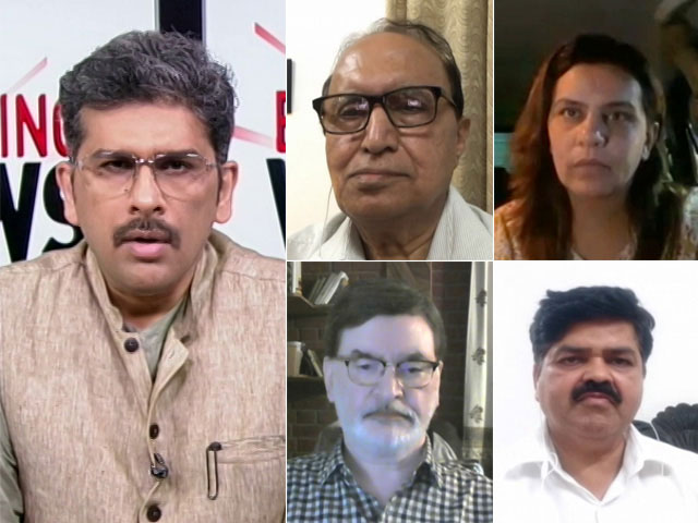 Uttarakhand Resort Murder: Has Demolition Destroyed Crucial Evidence?