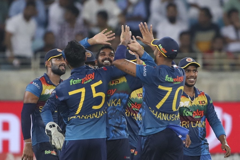 Sri Lanka Cricket Team News | Latest News Updates Sri Lanka Cricket ...