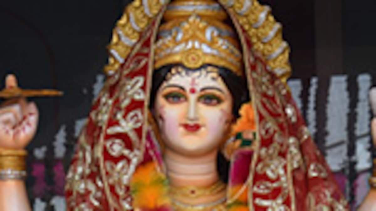 Navratri 2022 Date Time Significance And Vrat Foods Ndtv Food