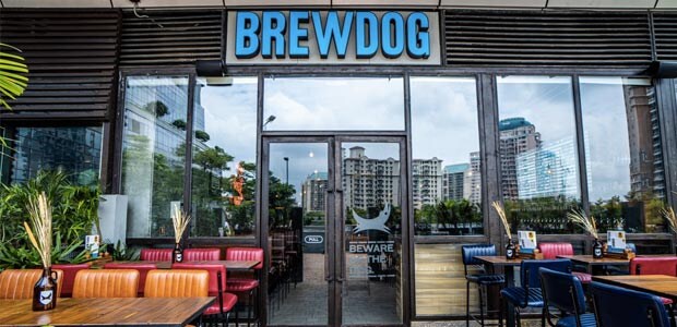 Brewdog | Know All About Brewdog at NDTV Food
