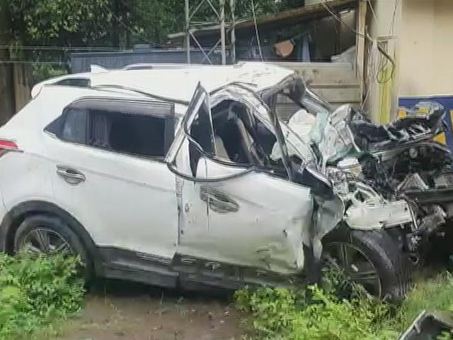 6 More Deaths On Highway Where Cyrus Mistry Died In Car Crash