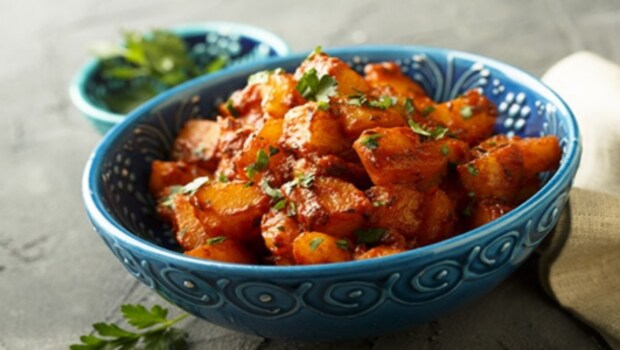 Hing Aloo Sabji: Asafoetida Vegetable Is Best Not Only For Taste But ...