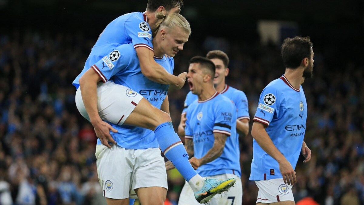 Wolves vs Manchester City, Premier League: When And Where To Watch Live ...