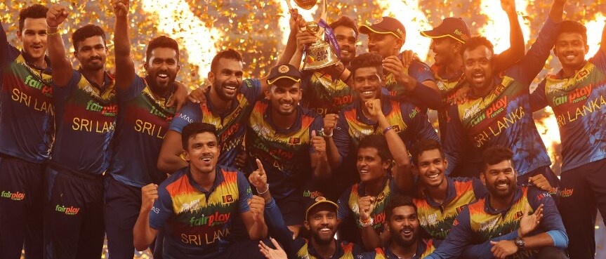 Sri Lanka Cricket Team | Sri Lanka Match Schedules | News | Stats ...