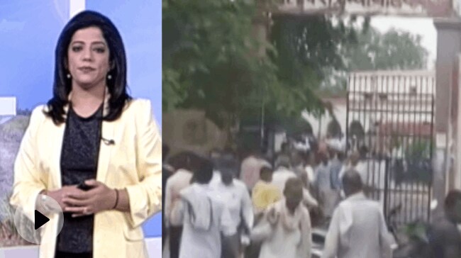 Badaun Case 4 Were Sentenced To Death