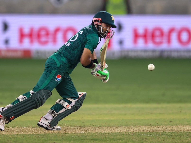 Sri Lanka vs Pakistan - "From Outside, Anyone Can Give Comments ...