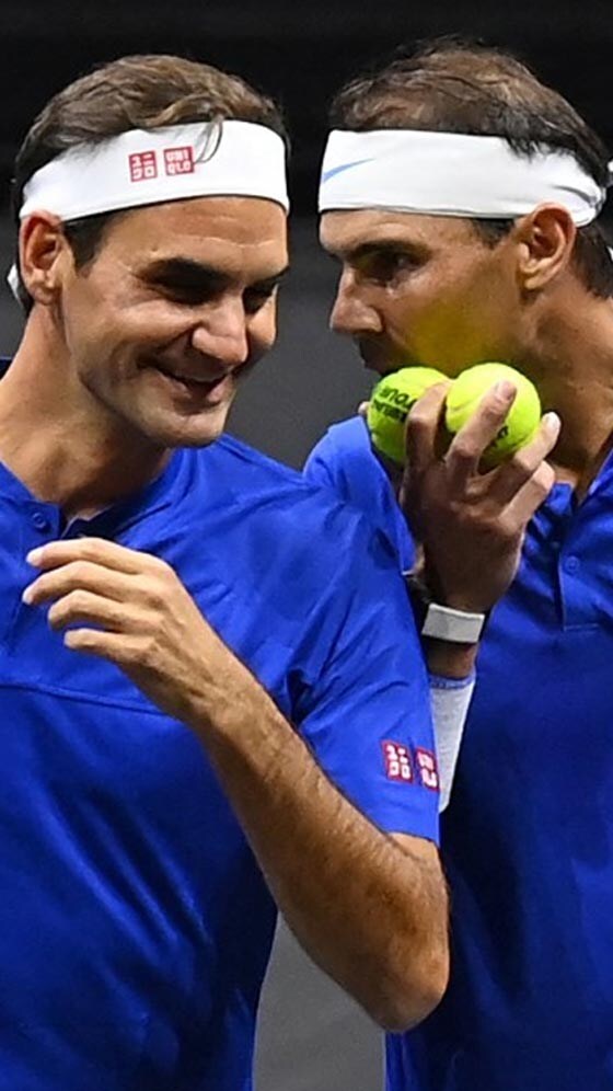 Roger Federer Profile - Tennis Player, Switzerland | News, Photos ...