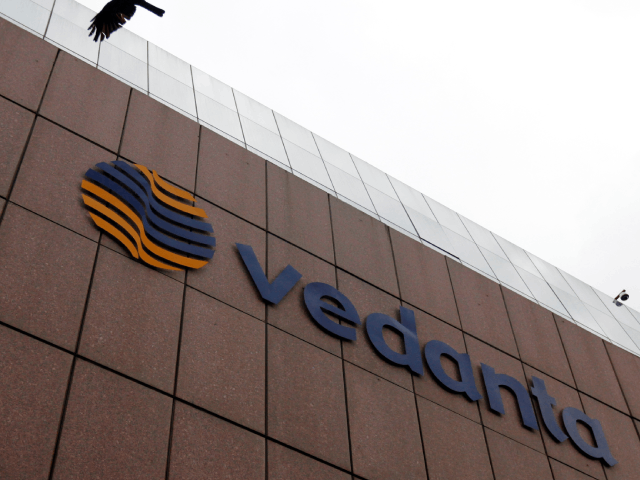 Vedanta-Foxconn Sign Deal With Gujarat For $20 Billion Chip Foray