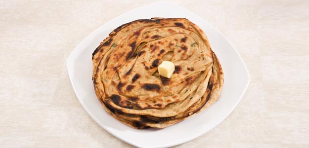 Paratha Recipe Video | Know All About Paratha Recipe Video at NDTV Food