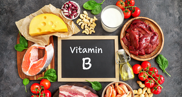 B Vitamins For Hair Foods You Must Eat For Healthy Hair Growth B Vitamins For Hair Foods You Must Eat For Healthy Hair Growth