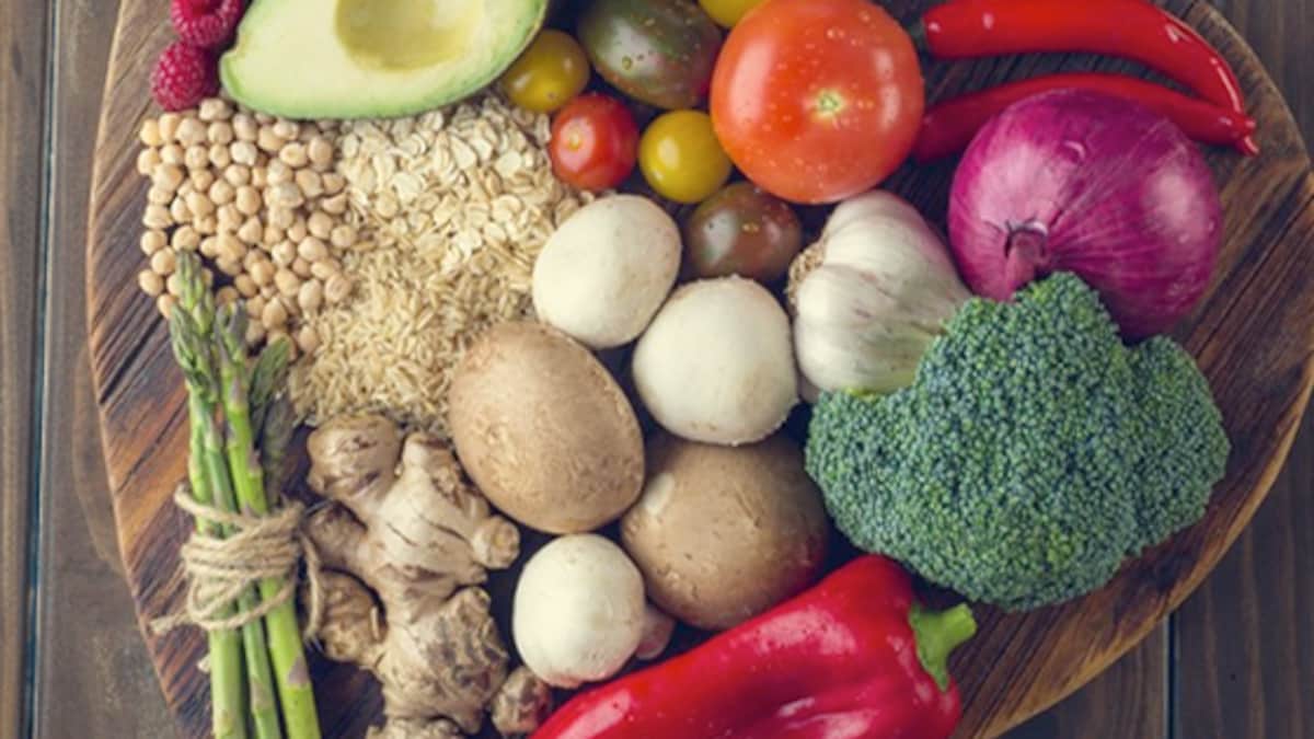 World Heart Day 2022 Foods That Fill Your Heart Expert Suggests