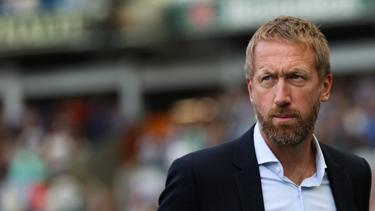 Chelsea Still Struggling For Goals Despite Graham Potter's Bright Start | Football News