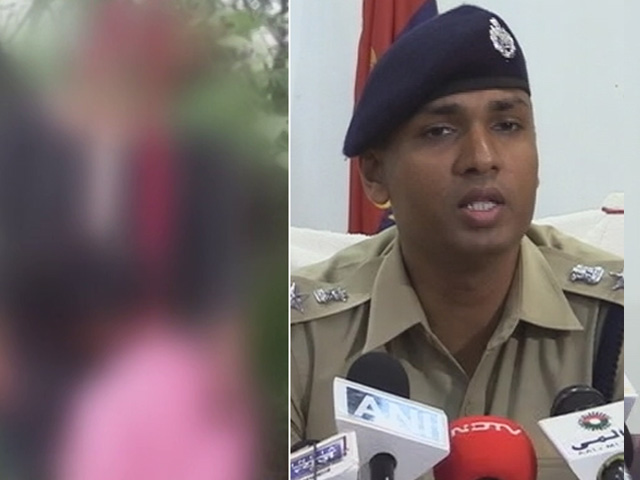 UP Dalit Sisters' Rape-Murder: 6 Arrested, One Was Caught In Encounter