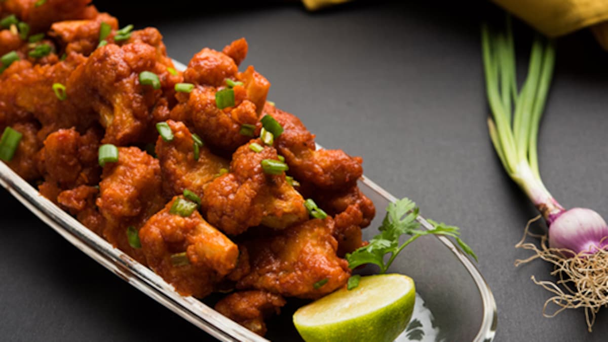 5 Unique Manchurian Recipes For Midweek Indulgence - NDTV Food