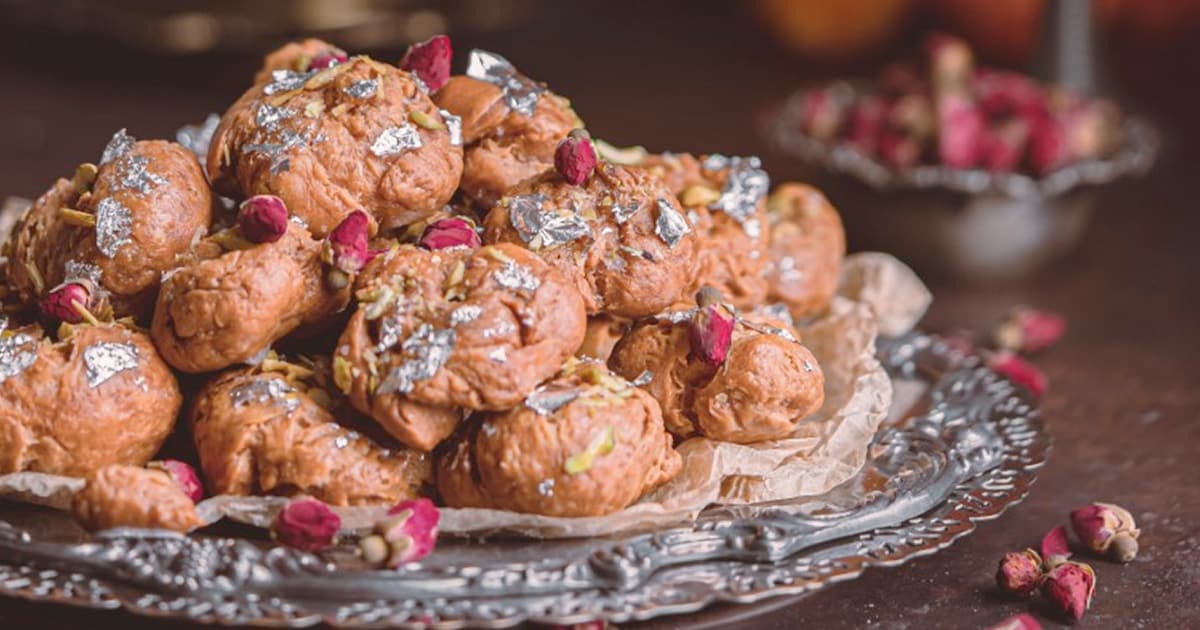 6 Bengali Sweets For Durga Puja