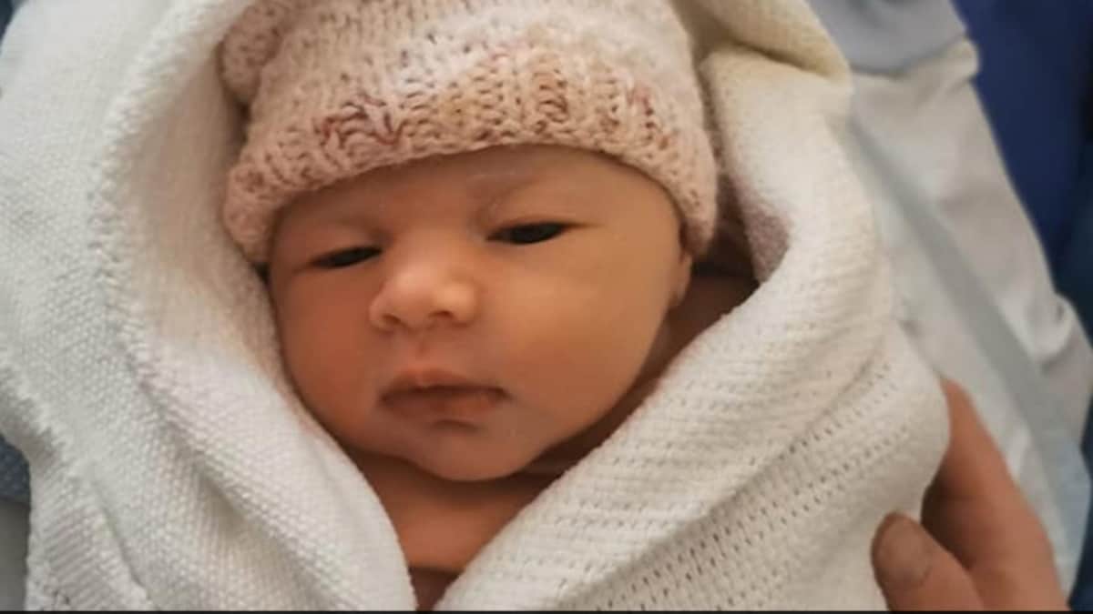 UK Parents Name Their Newborn Child Pakora; Internet Reacts - NDTV Food