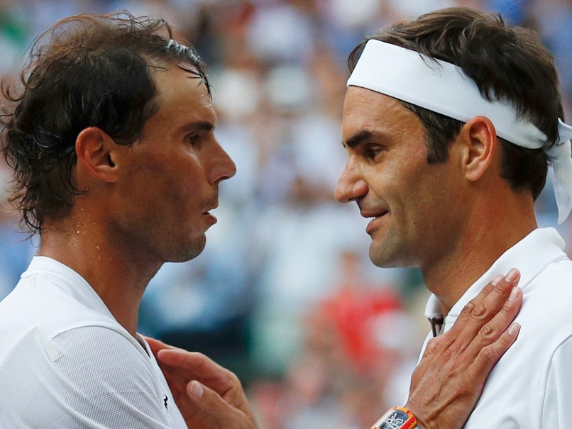 "Wish This Day Would Have Never Come": On Roger Federer's Retirement ...