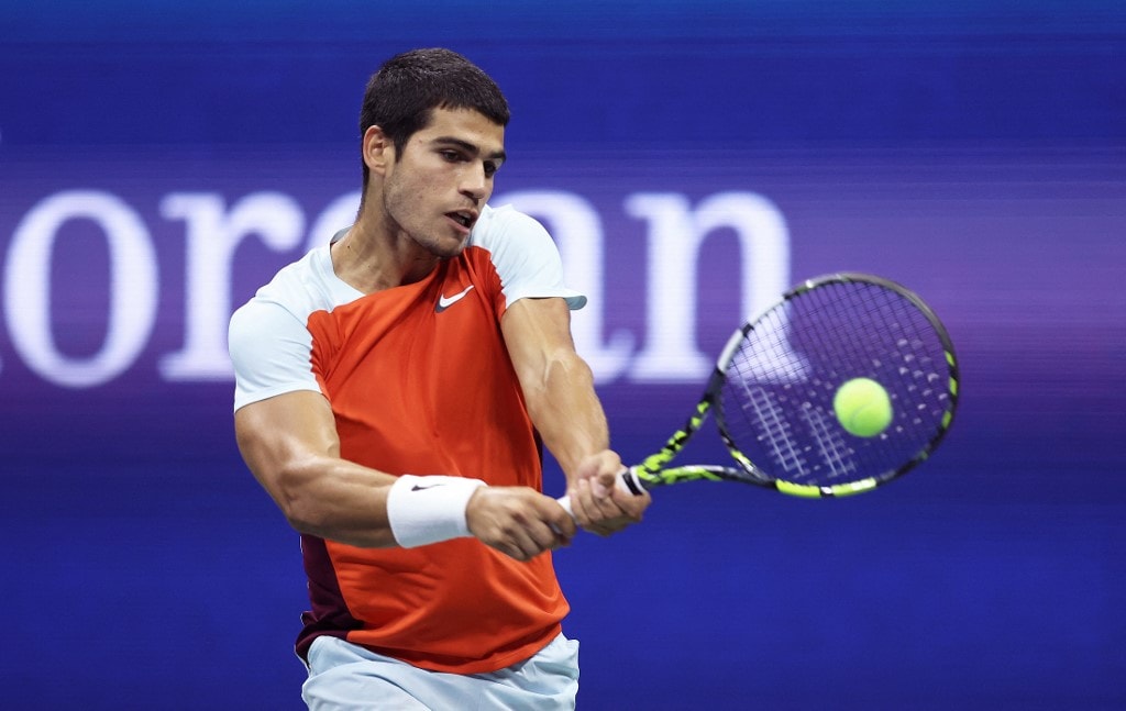 US Open Men’s Singles Semi-final 2 Live Score Updates: Carlos Alcaraz ...