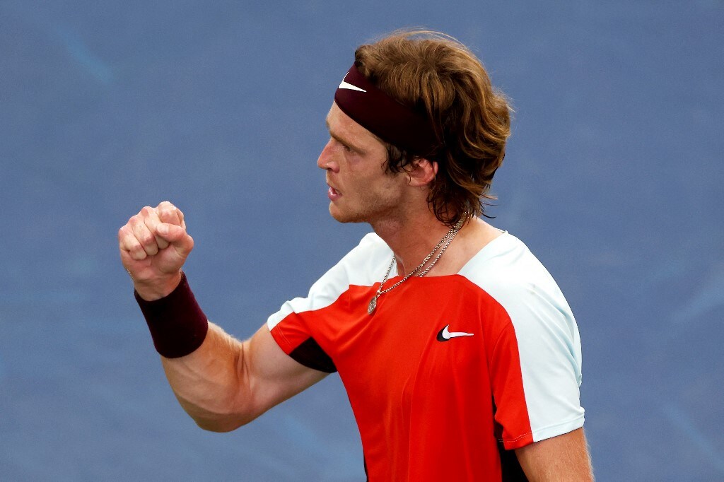 Cameron Norrie Profile - Tennis Player, United Kingdom | News, Photos ...