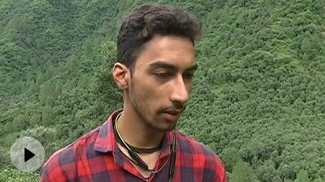 Uttarakhand Girl Murder Case: Ankita Bhandari's Brother Sought Hanging For All Three Accused