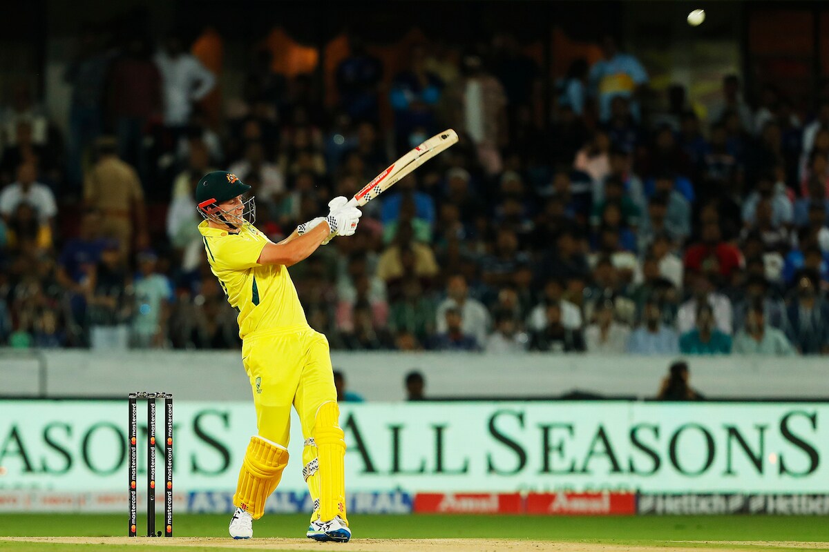 Josh Inglis Profile - Cricket Player, Australia | News, Photos, Stats ...