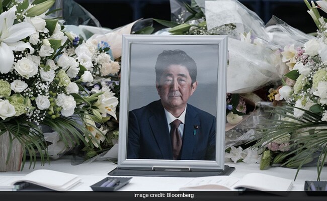 State Funeral For Assassinated Shinzo Abe Turns Controversial In Japan ...