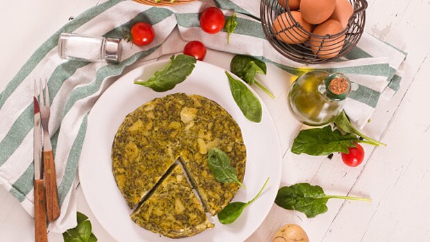 Steamed Eggs | Know All About Steamed Eggs at NDTV Food