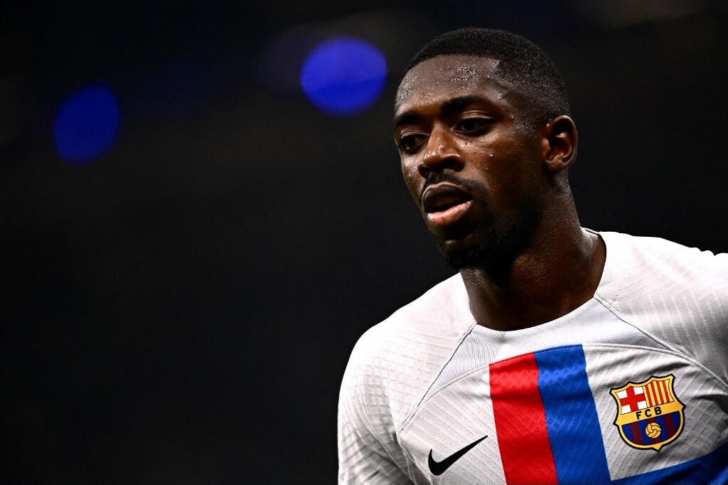 Ousmane Dembele Profile - Football Player, France | News, Photos, Stats ...