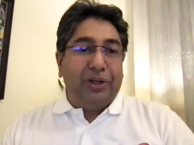 We Found That India Is 10 Years Ahead Of UK's NHS System: Shyatto Raha