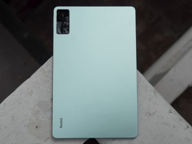 Redmi Pad Price, Specifications, Features, Comparison