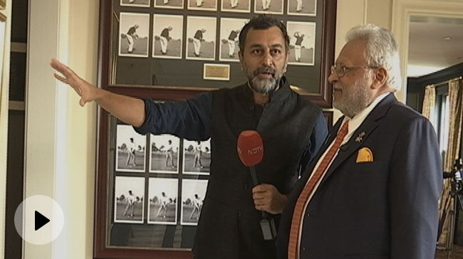 Inside Planet Trump: Backstory Of NDTV Exclusive Interview