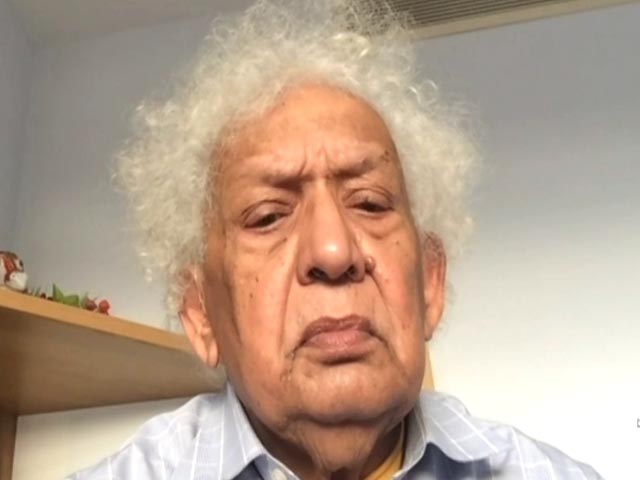 Jeremy Hunt Most Likely To Be UK PM: Lord Meghnad Desai