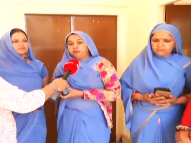 Healthcare Just A Click Away With The 'Khushi Baby' App